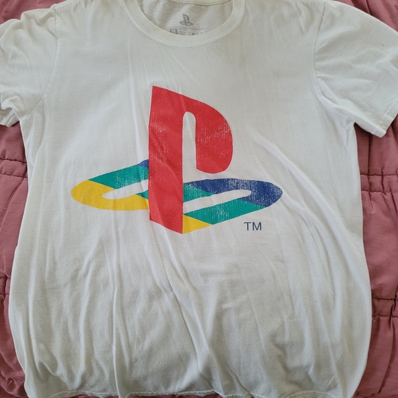 Sony | Shirts | Playstation Shirt | Poshmark